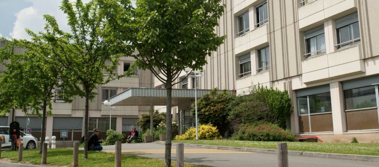 la_maternite_chu_rouen - Maternité Charles-Nicolle